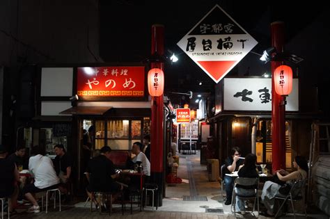宇都宮屋台横丁｜観光スポット｜【公式】宇都宮観光ナビ 栃木県宇都宮のおでかけ・旅行情報