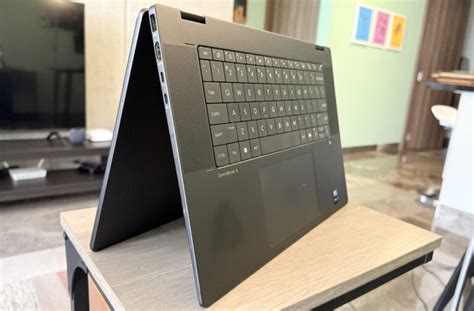 HP OmniBook X Flip 16 Review Thurrott Com