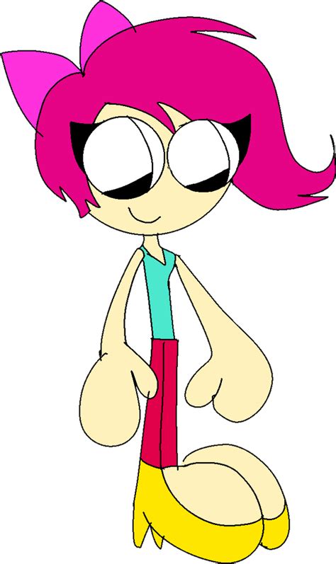 Allye Lopez Kawaii By Starshinesarahjones On Deviantart