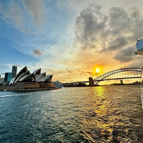 The Opera House To The Botanic Gardens Walk All You Need To Know
