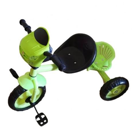 საბავშვო სამთვლიანი ველოსიპედი Oem 987 ყიდვა ყველაზე იაფად ან განვადებით