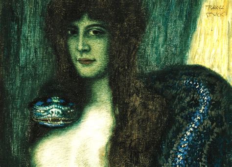 Франц фон штук инферно фото и картинки Abrakadabra Fun