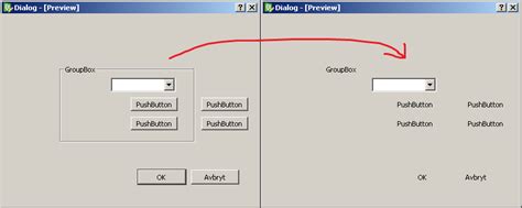 C Qt Frames Disappears After A While Stack Overflow
