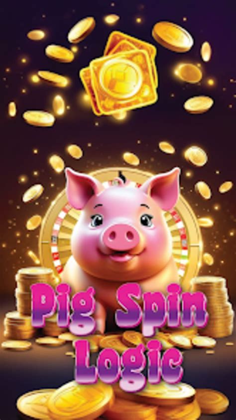 Pig Spin Logic For Android Download