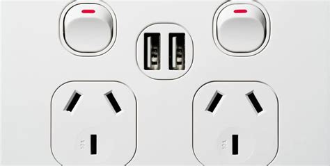 Installing A USB Powerpoint What You Need To Know Cyber Electrical