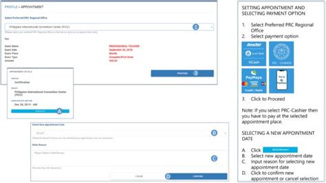 September 2023 Let Requirements And Application Board Exams Ph