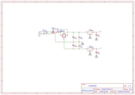 Arduino Nano Ch340 Schematic