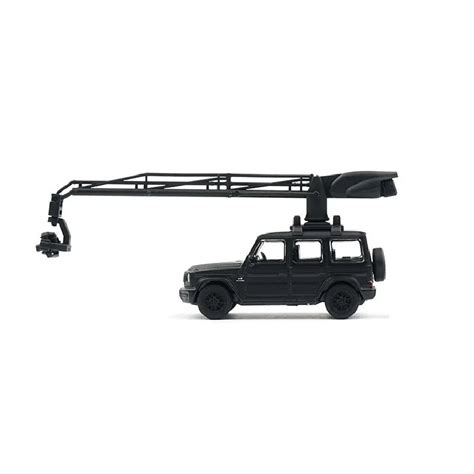 G63 Alloy Model Car Smart Robot Shop