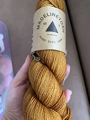 Ravelry Madelinetosh Tosh Sock