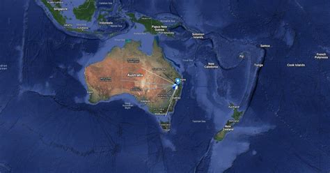In Migration To Gold Coast Scribble Maps In Migration To Gold Coast Scribble Maps