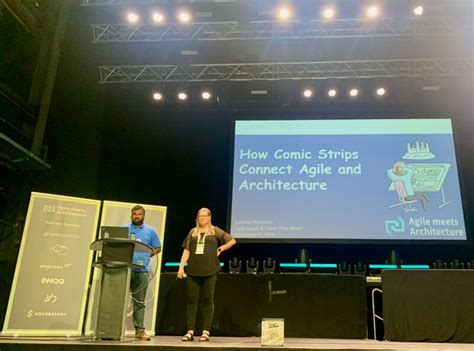 Luxshan Ratnaravi On Linkedin Amaberlin Comicagile Emergentarchitecture