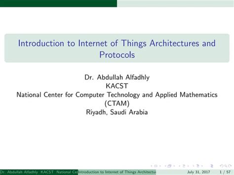 Iot Enabling Technologies Pptx