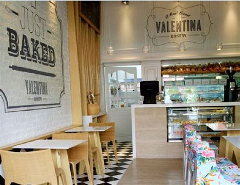 Desain Cafe Sederhana Di Ruko Desain Id