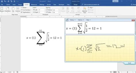 Math Equation Copy Paste How To Copy And Paste In Word