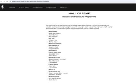 Salih Dumlu On Linkedin Cybersecurity Bugbounty Infosec
