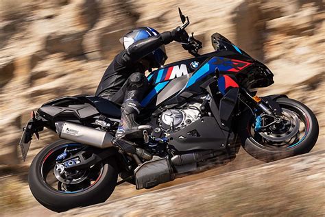 Bmw Motorrad Announces The 2024 M 1000 Xr S 1000 Xr Bmw Motorrad