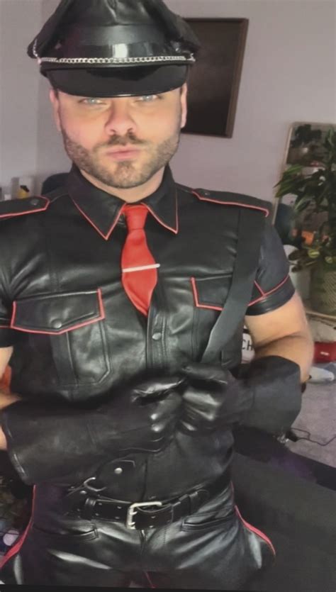 Cigar Smoke Leather Sub Cigarleathersub Tumblr Blog Tumlook