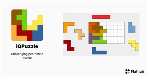 Install Iqpuzzle On Linux Flathub