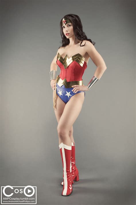 Top 30 Best Wonder Woman Cosplays Gamers Decide