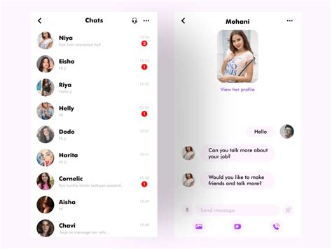 Mobile App And Web App Upwork