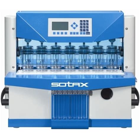 Buy Automated Dissolution Testing System Get Price For Lab Equipment