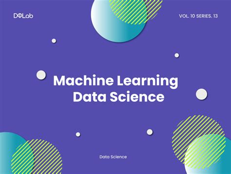 Belajar Data Science Pada Ragam Metode Machine Learning