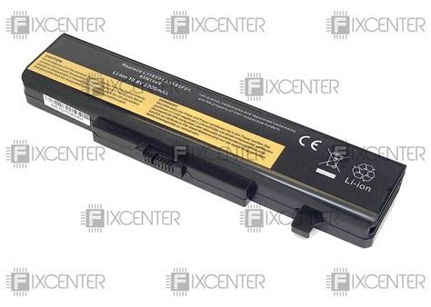 Батарея (аккумулятор) для ноутбука Lenovo B580, B590, G500, G510, G580 ...