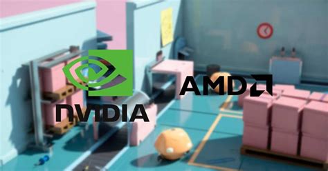 Directx Raytracing Nueva Tecnología Que Usarán Amd Y Nvidia Para Mejorar La Luz En Juegos