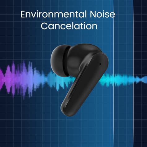 Tws Bluetooth Headphones Stereo Sound Earphones 30h Playtime Wireless