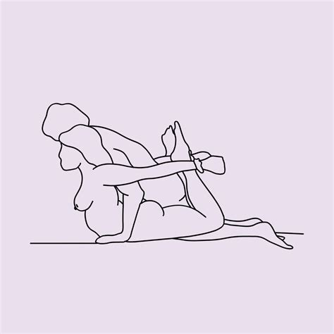 Sex Positions That Are Perfect For Quickies The Everygirl