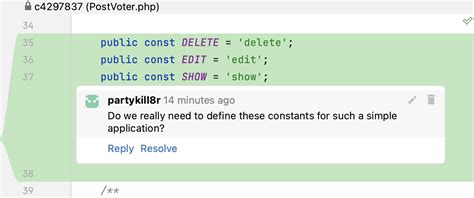 Work With Github Pull Requests Phpstorm Documentation