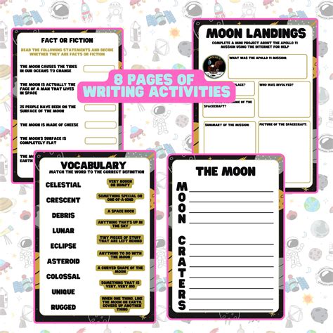 Mash Science Week Science Week MEGA BUNDLE