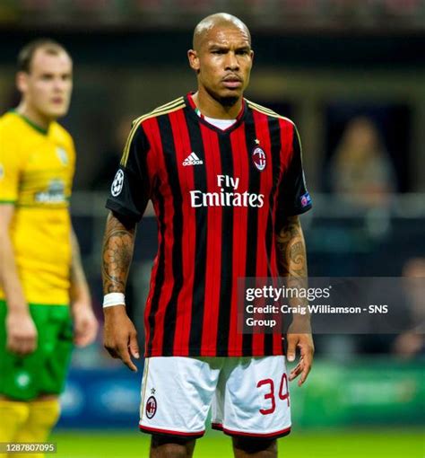 Nigel Milan Photos And Premium High Res Pictures Getty Images