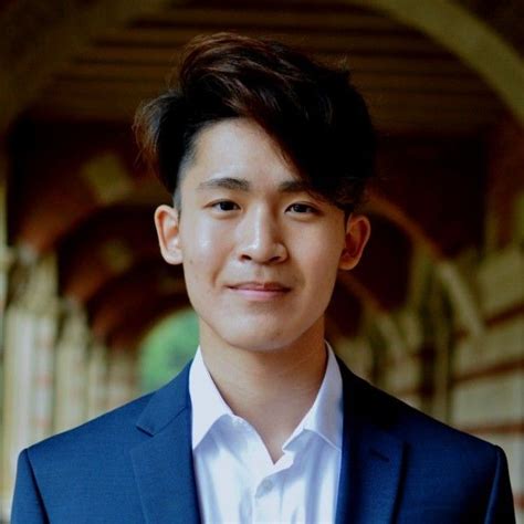 Jack Zhang Engineering At Applied Intuition The Org