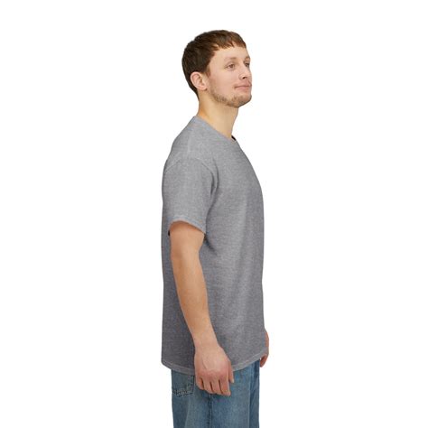 Diesel World Unisex Heavy Cotton Tee Diesel World