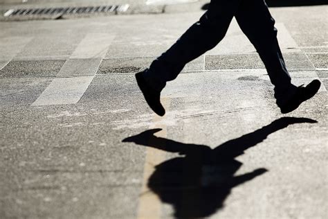 Forget Driving Distracted Walking Causing Many Injuries Death