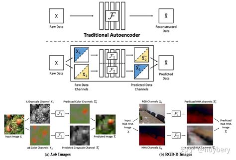 重学自监督学习（精）contrastive Based Csdn博客