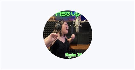 ‎payton Makenna Apple Music