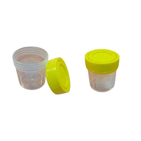 Sputum Containers Medipal Medical Supplies