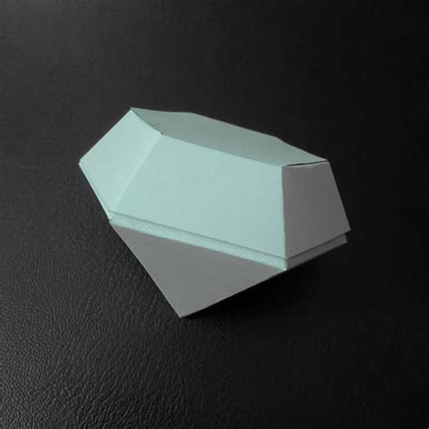 Diamond Box With Top Glowforge Shop