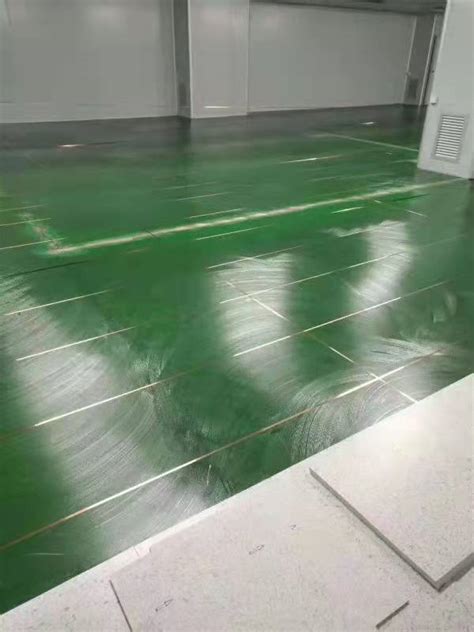 工业地板 上海陌象新材料有限公司