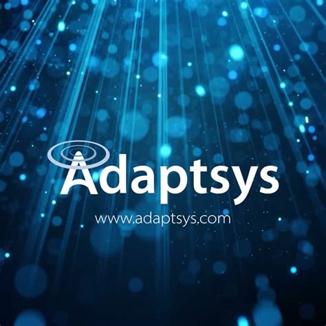 Boost Efficiency With Adaptsys Automation Solutions Adaptsys Group