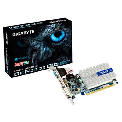Tarjeta De Video Tarjeta Grafica Gigabyte Geforce Gt Gb Ddr Pci Express Digitalife Eshop