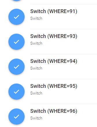BTicino OpenWebNet New OpenHAB2 Binding Ready For Testing Page 30