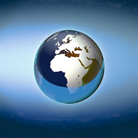 Premium Ai Image The Erath