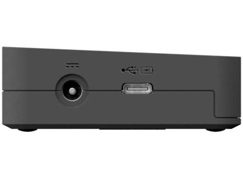 Докинг станция Fujitsu USB Type C Port Replicator 2 S26391 F3327 L100 S26391 F3327 L100 на