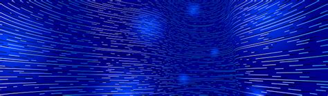 빅 데이터 흐름 기술 및 과학 벡터 배경 라인 전자 및 디지털 스타일이 있는 기술 추상화3d 차원 관점 추상적 일러스트레이션 3