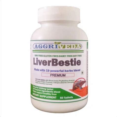 Liverbestie Best Fatty Liver Medicine Liver Fat Medicine Grade 1