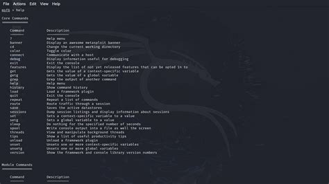 Metasploit For Beginners — A Guide To The Powerful Exploitation Framework