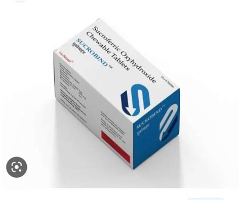 Sucrobind Tablets 400 At Rs 300stripe In Pune Id 2850413474988